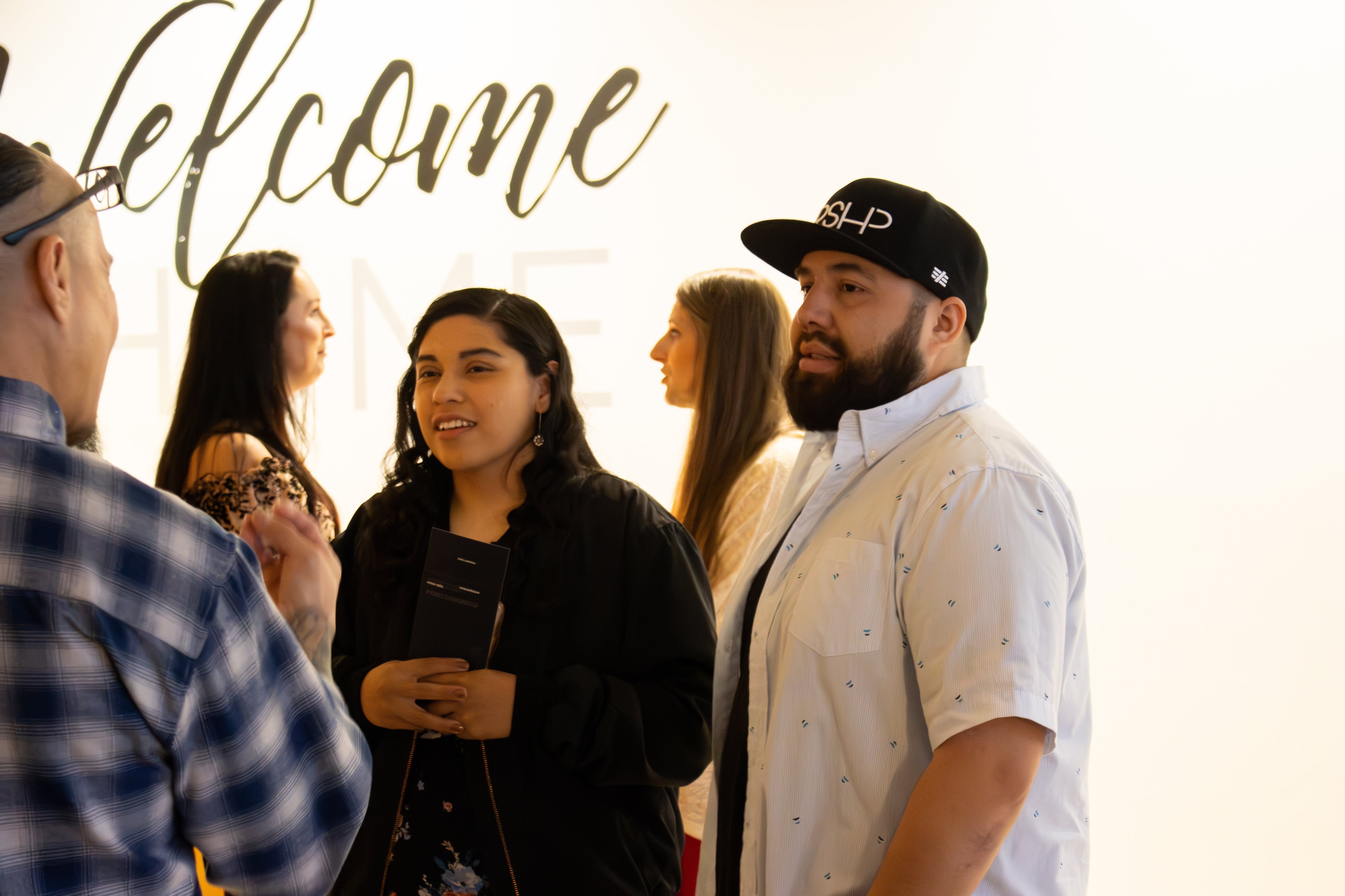 Founder's Table Network | Foundations Curriculum Overview